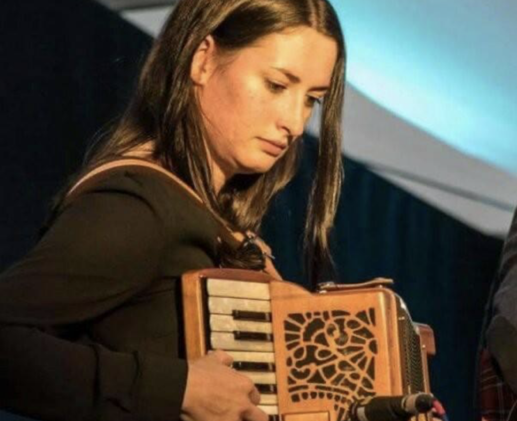 Our Tutors - Chalmers Mackay