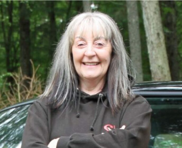 Our Tutors - Chalmers Mackay